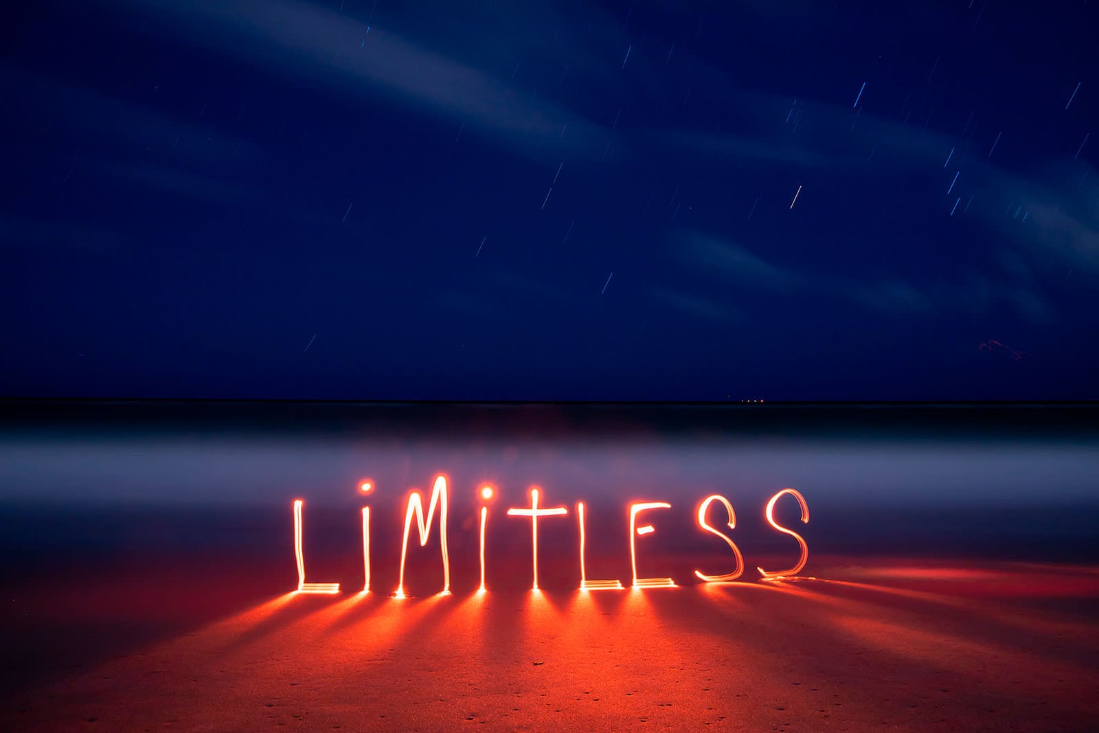 Light Painting: A Complete Guide | PetaPixel