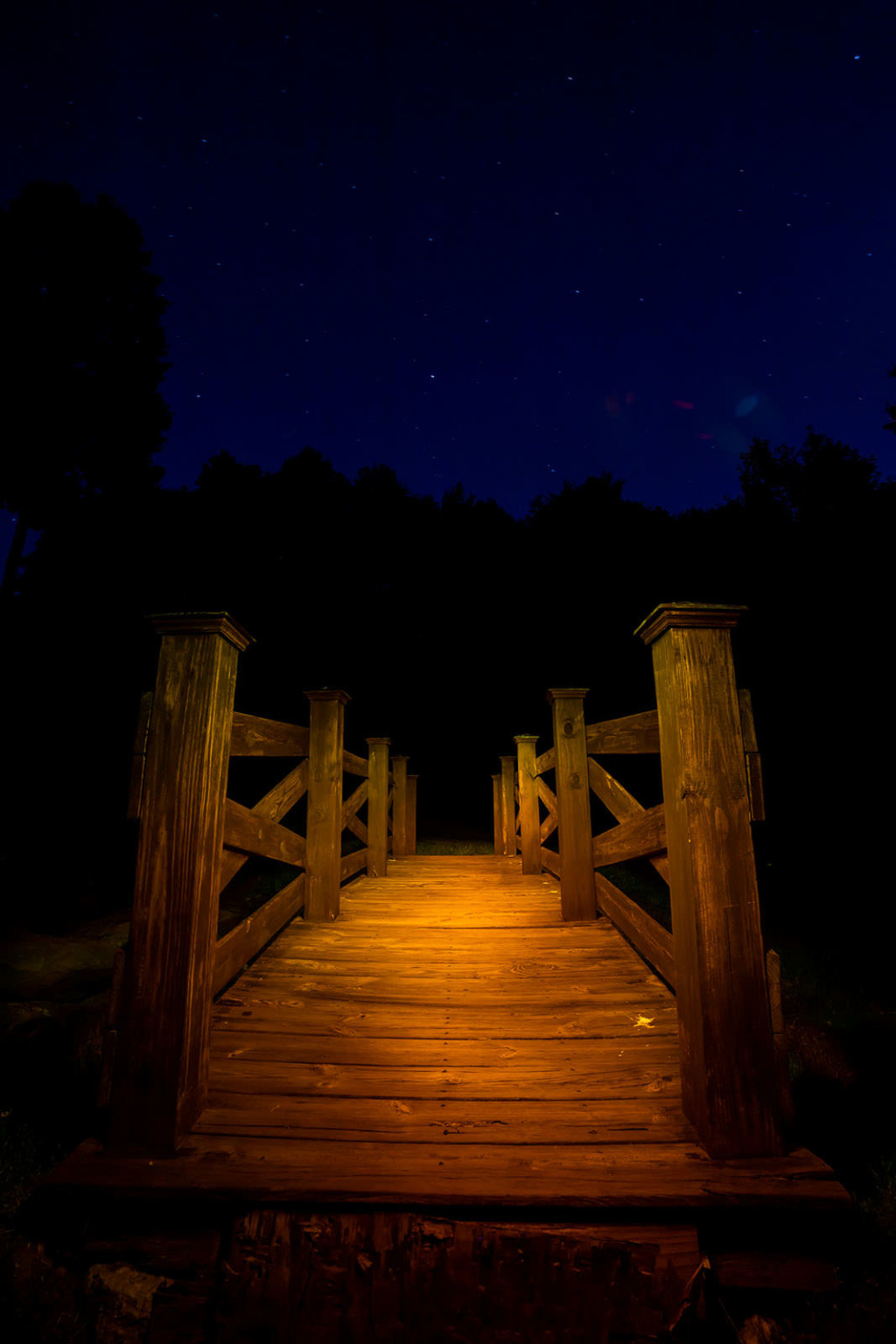 Light Painting: A Complete Guide | PetaPixel
