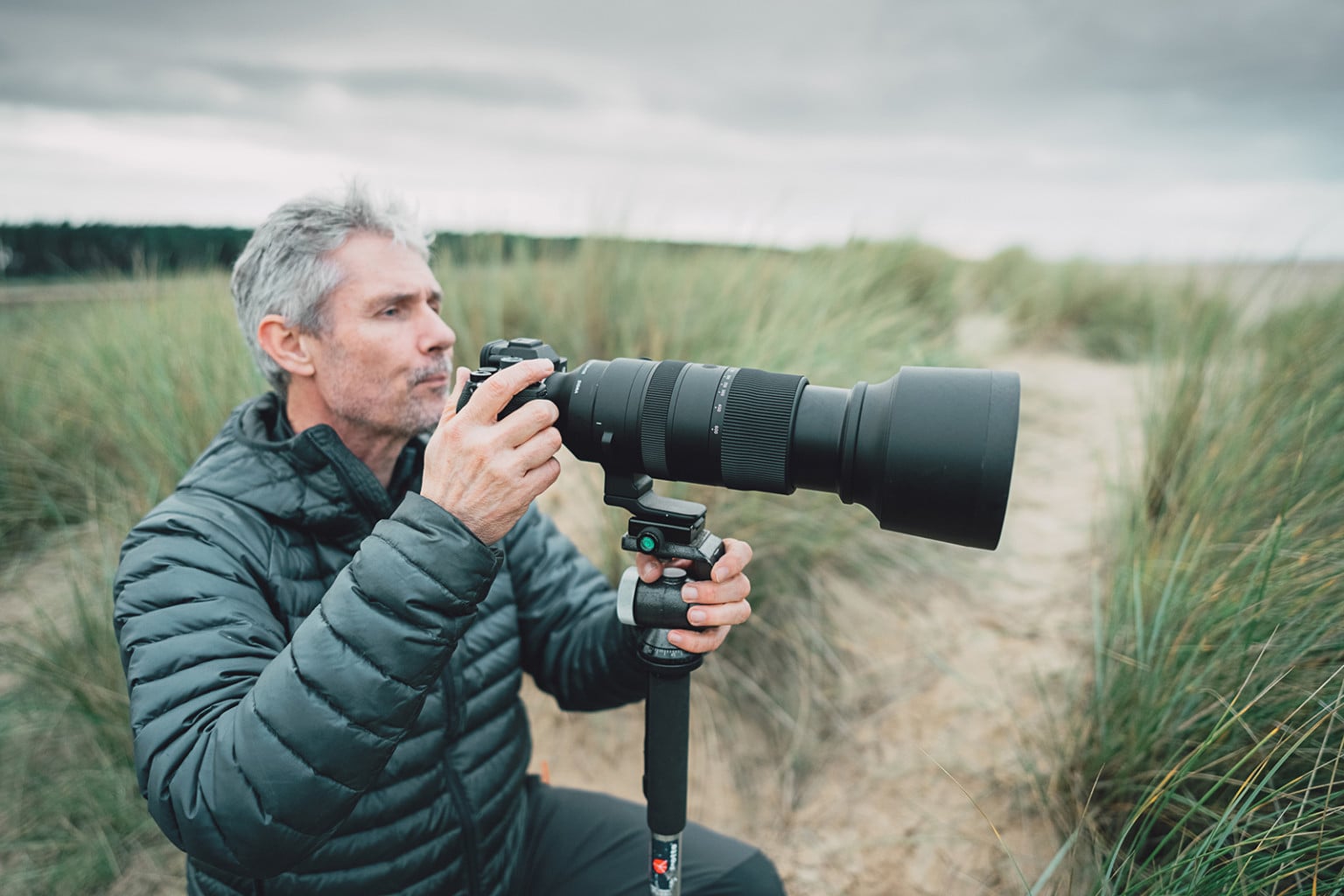 Sigma's New 60-600mm Sports Lens is World's First 10x Tele for ...