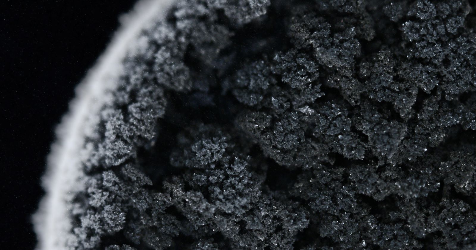 Photographer Captures the Energetic World of Chemical Reactions in ...