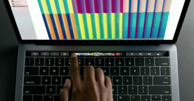 Apple is Finally Developing Touchscreen Macs: Report | PetaPixel