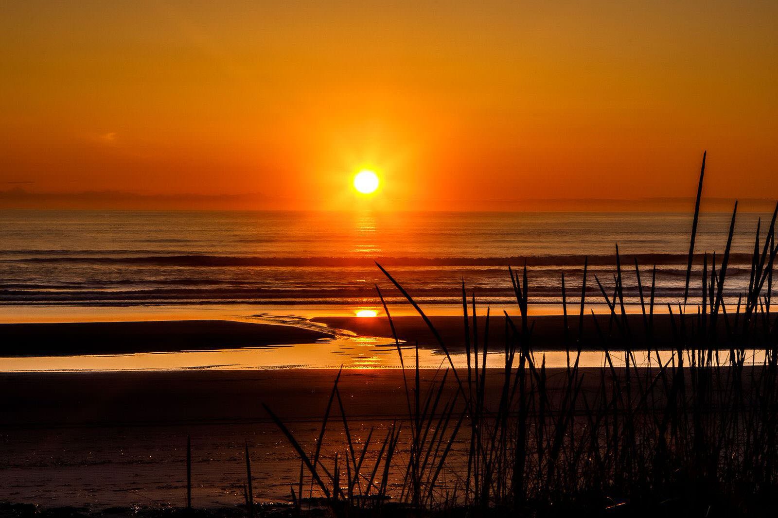 The Best Photos from GuruShots' 'Incredible Sunsets' Challenge | PetaPixel