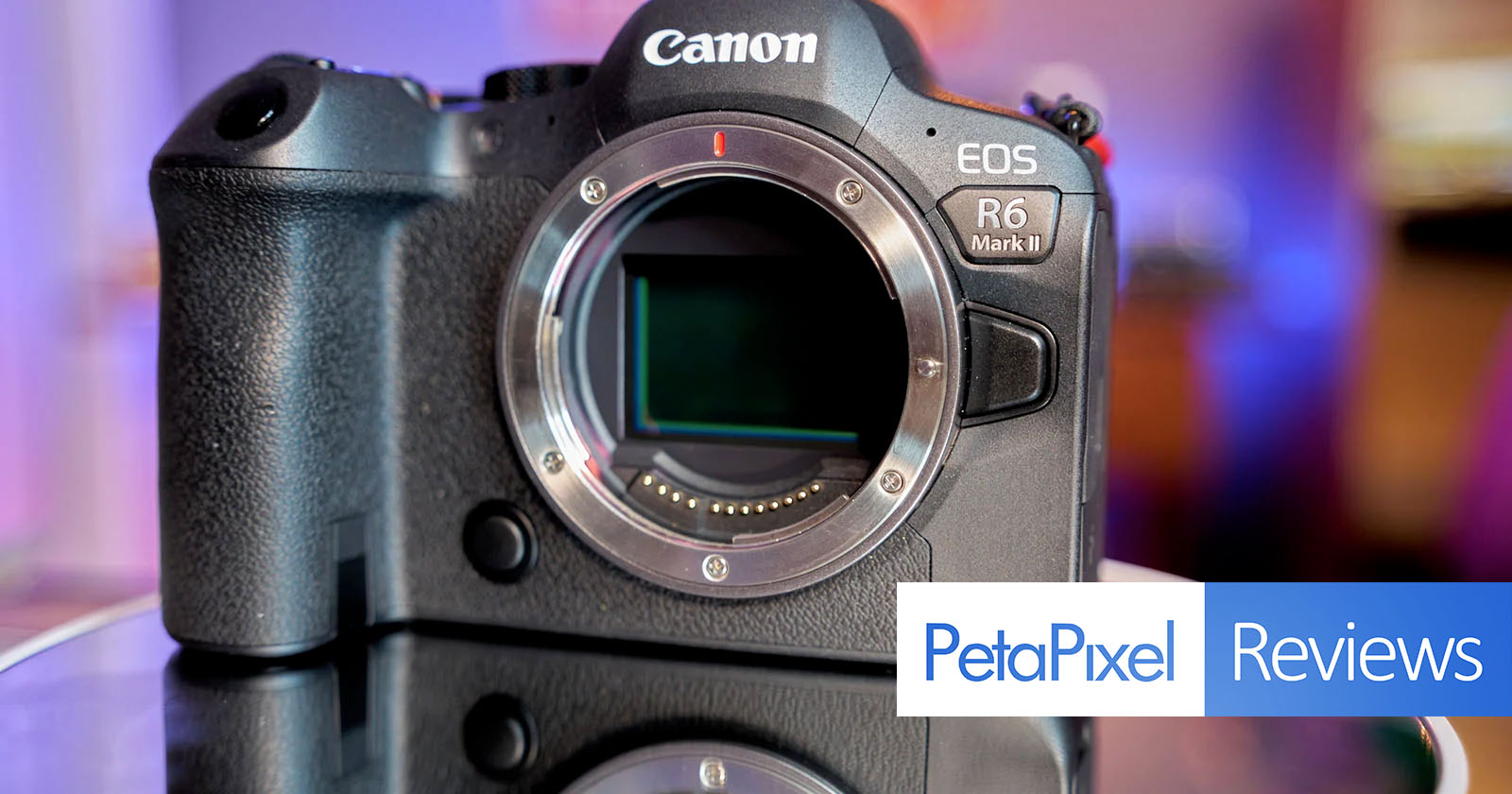 Canon R6 Mark II Review A Well Rounded Upgrade PetaPixel