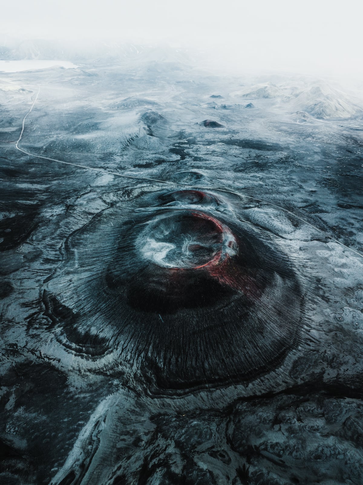 Photographer Captures Beauty from Iceland to the Edges of the Earth ...