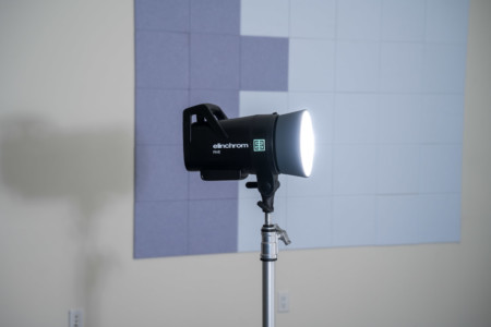 Elinchrom FIVE Review: Powerful and Portable Battery Lighting | PetaPixel