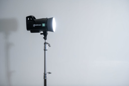 Elinchrom FIVE Review: Powerful and Portable Battery Lighting | PetaPixel