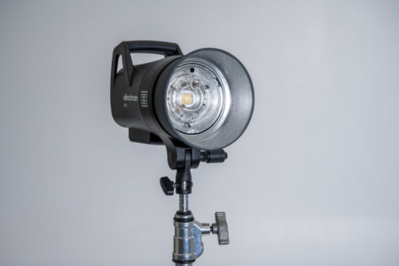Elinchrom FIVE Review: Powerful and Portable Battery Lighting | PetaPixel