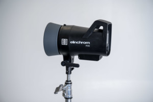 Elinchrom FIVE Review: Powerful and Portable Battery Lighting | PetaPixel