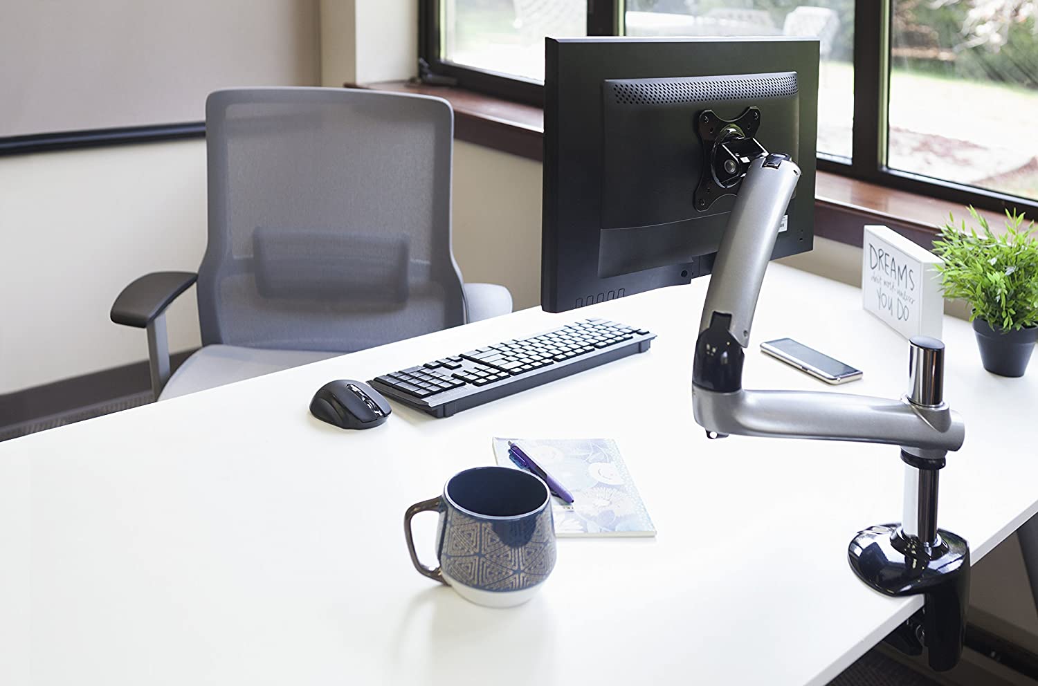 The Best Monitor Stands in 2025 | PetaPixel