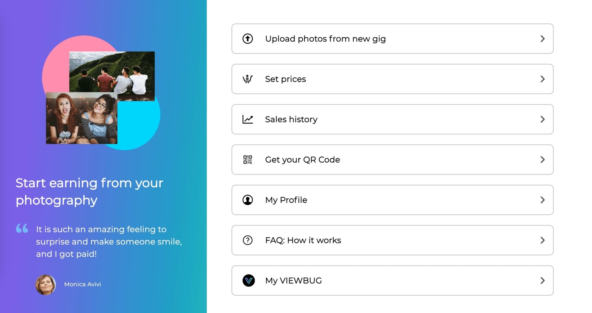 Viewbug Gigs Wants to Reward You for Photographing Strangers | PetaPixel