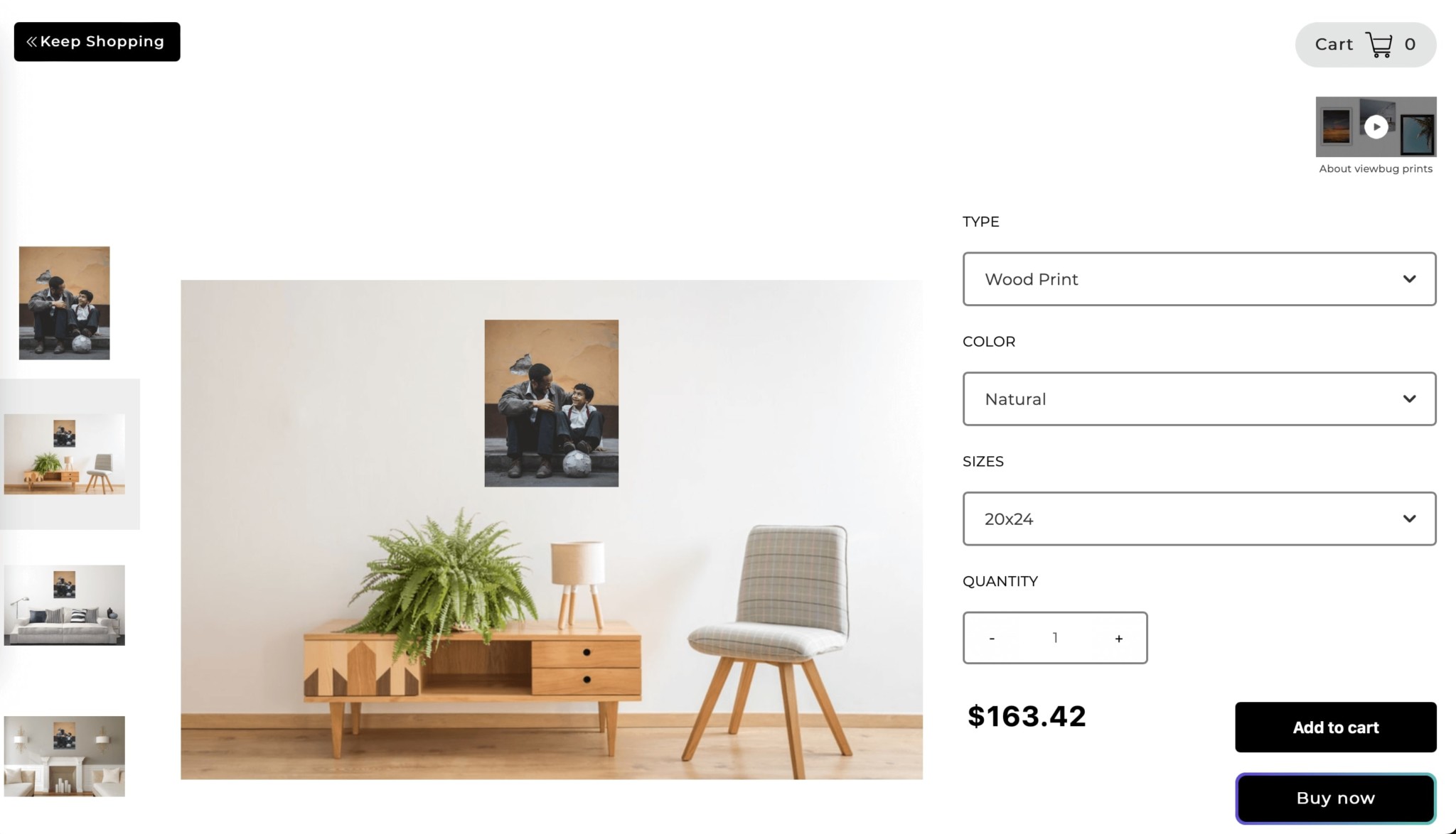 Viewbug Gigs Wants to Reward You for Photographing Strangers | PetaPixel