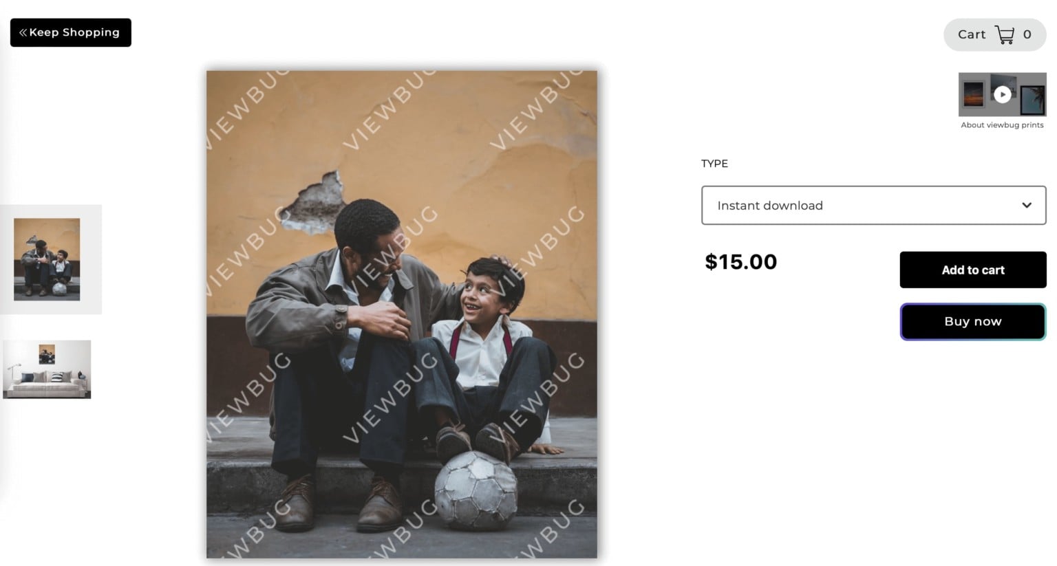 Viewbug Gigs Wants to Reward You for Photographing Strangers | PetaPixel