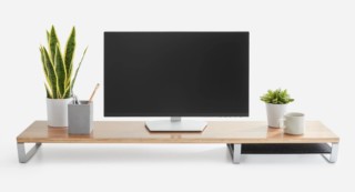 The Best Monitor Stands in 2025 | PetaPixel