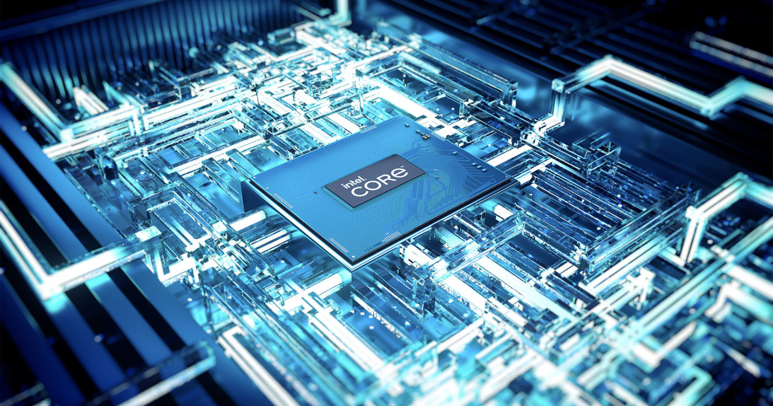 Intel's 13th Gen Laptop Processors Have 'World's Fastest' Performance ...