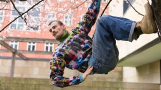 This Clothing Line Tricks AI Cameras Without Covering Your Face | PetaPixel