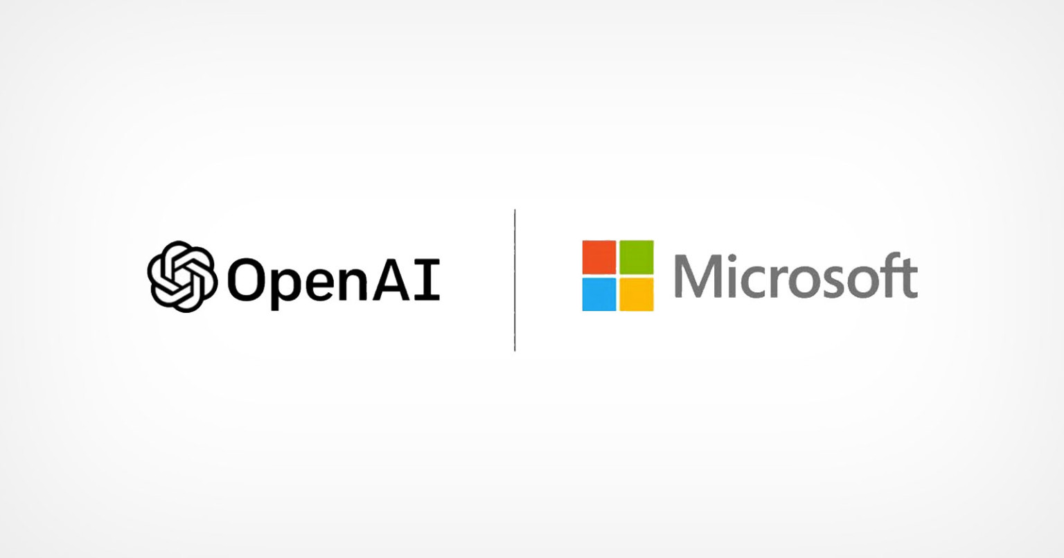 Microsoft Extends its Multi-Billion Dollar Partnership with OpenAI ...