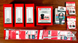 How to Develop B&W Film at Home: A Simple Guide for Mere Mortals ...