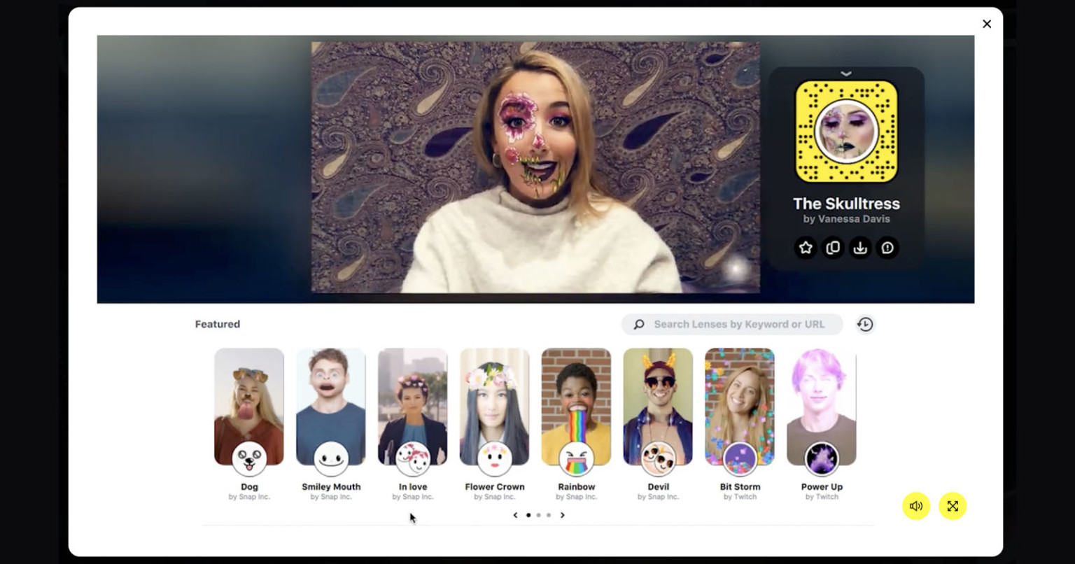 The Snap Camera Filter App for Zoom Video Calls is Shutting Down ...