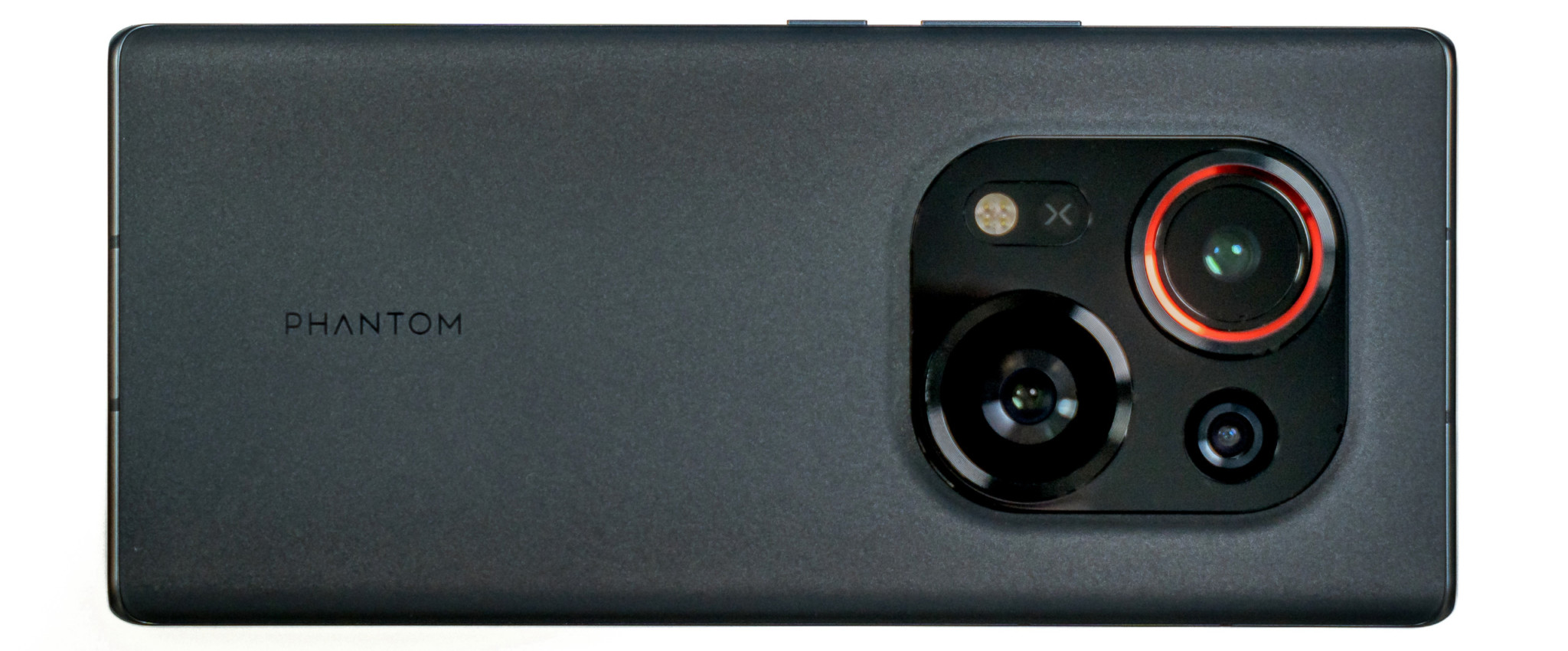 Tecno Phantom X2 Pro Review: The Smartphone with a Pop-Out Portrait ...