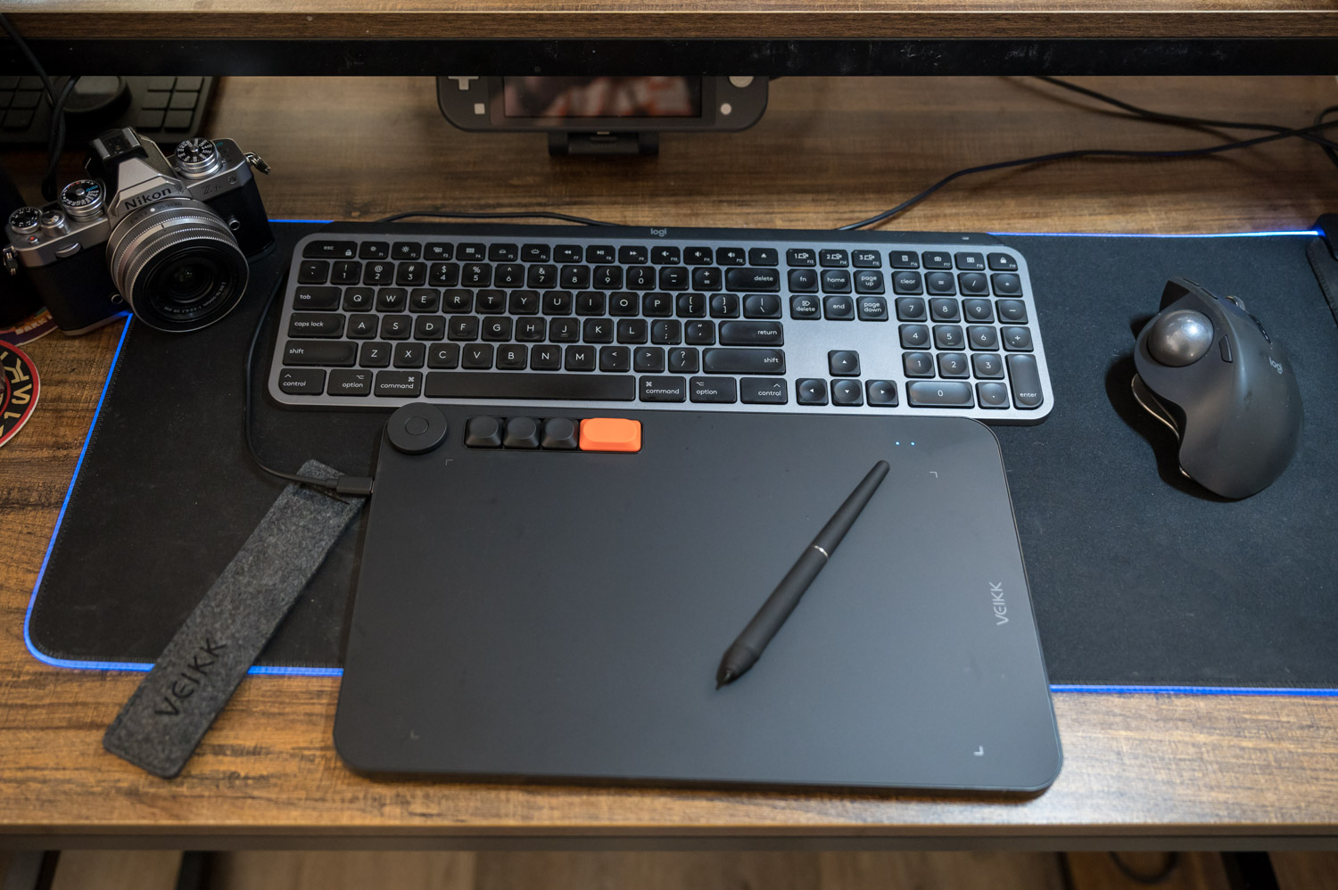 Veikk Voila L Pen Tablet Review: Punches Way Above its $40 Price ...