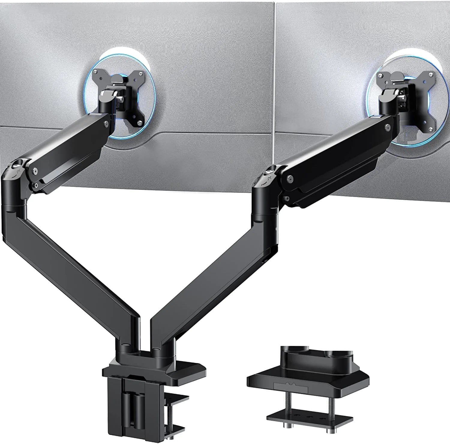 The Best Monitor Stands in 2025 | PetaPixel