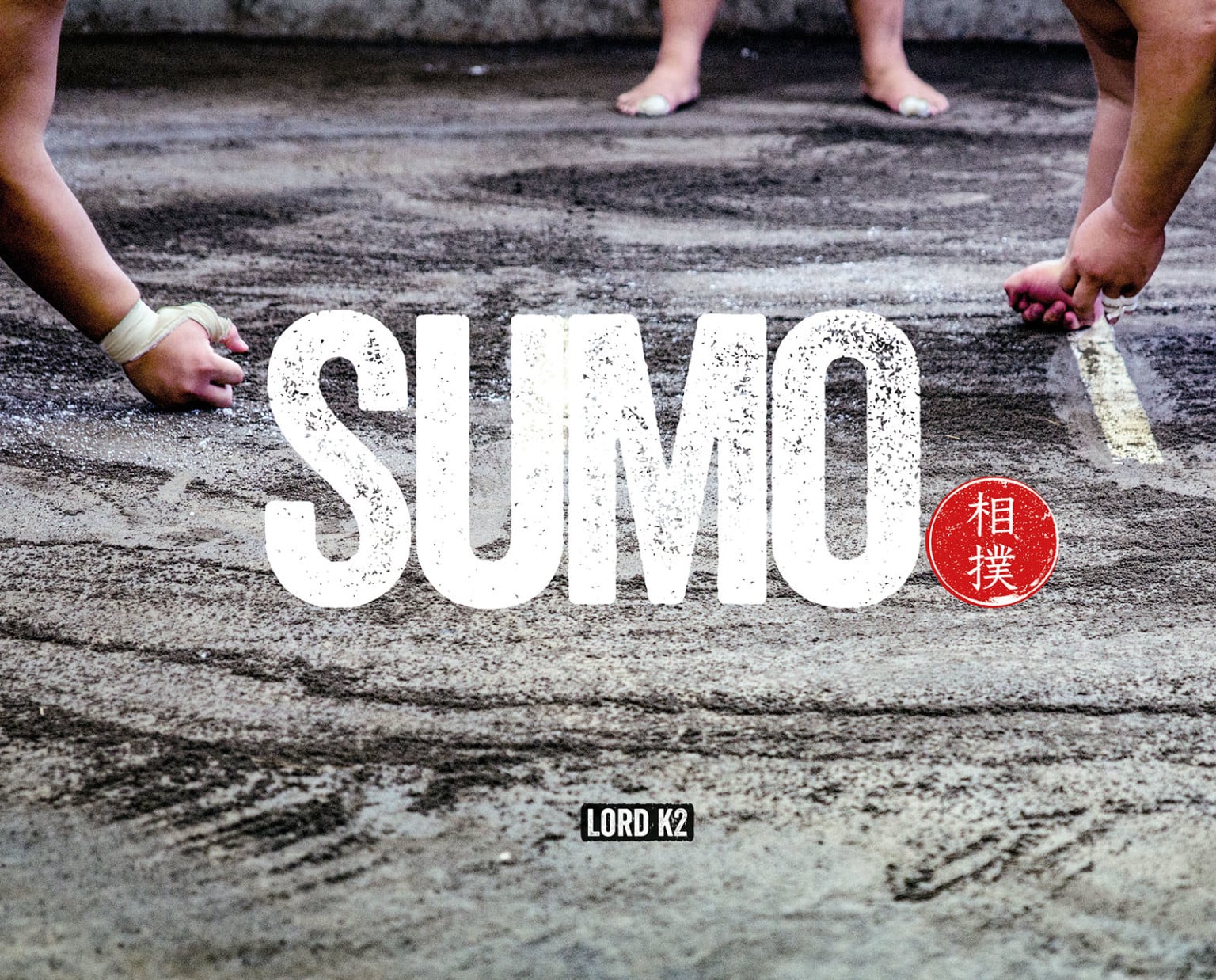 Photographer Offers Rare Insight into the Secretive World of Sumo ...