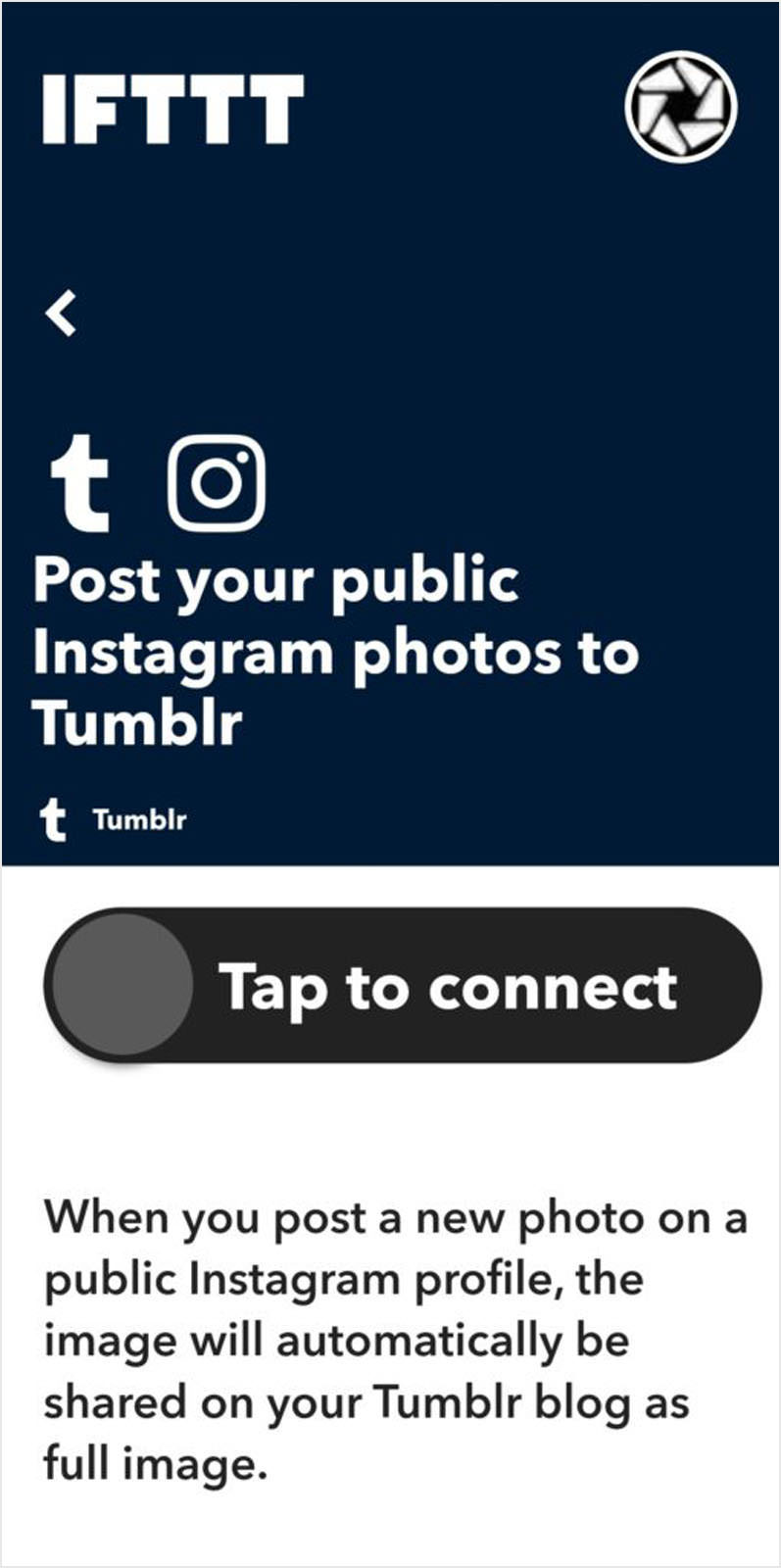 Instagram Hates Photos: Why Tumblr is a Great Place to Share Your Work ...
