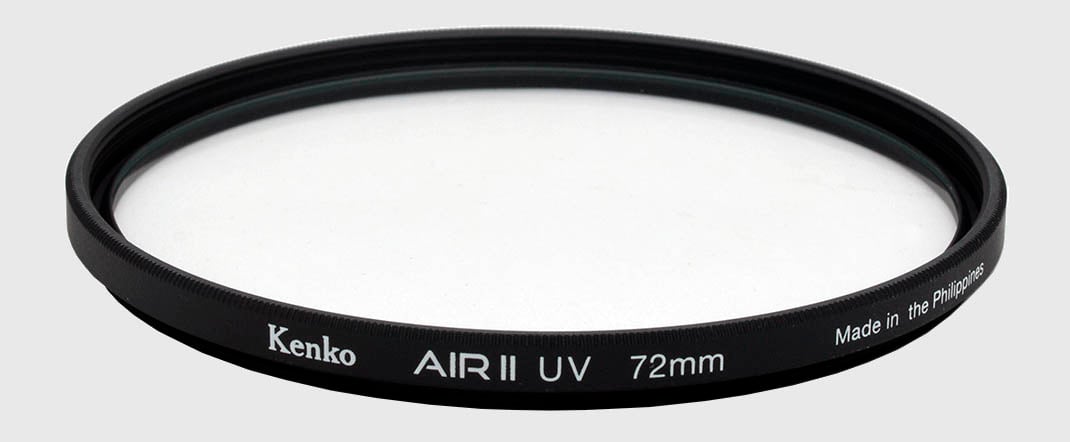 UV Filter: Should You Use One on Your Camera Lens? | PetaPixel