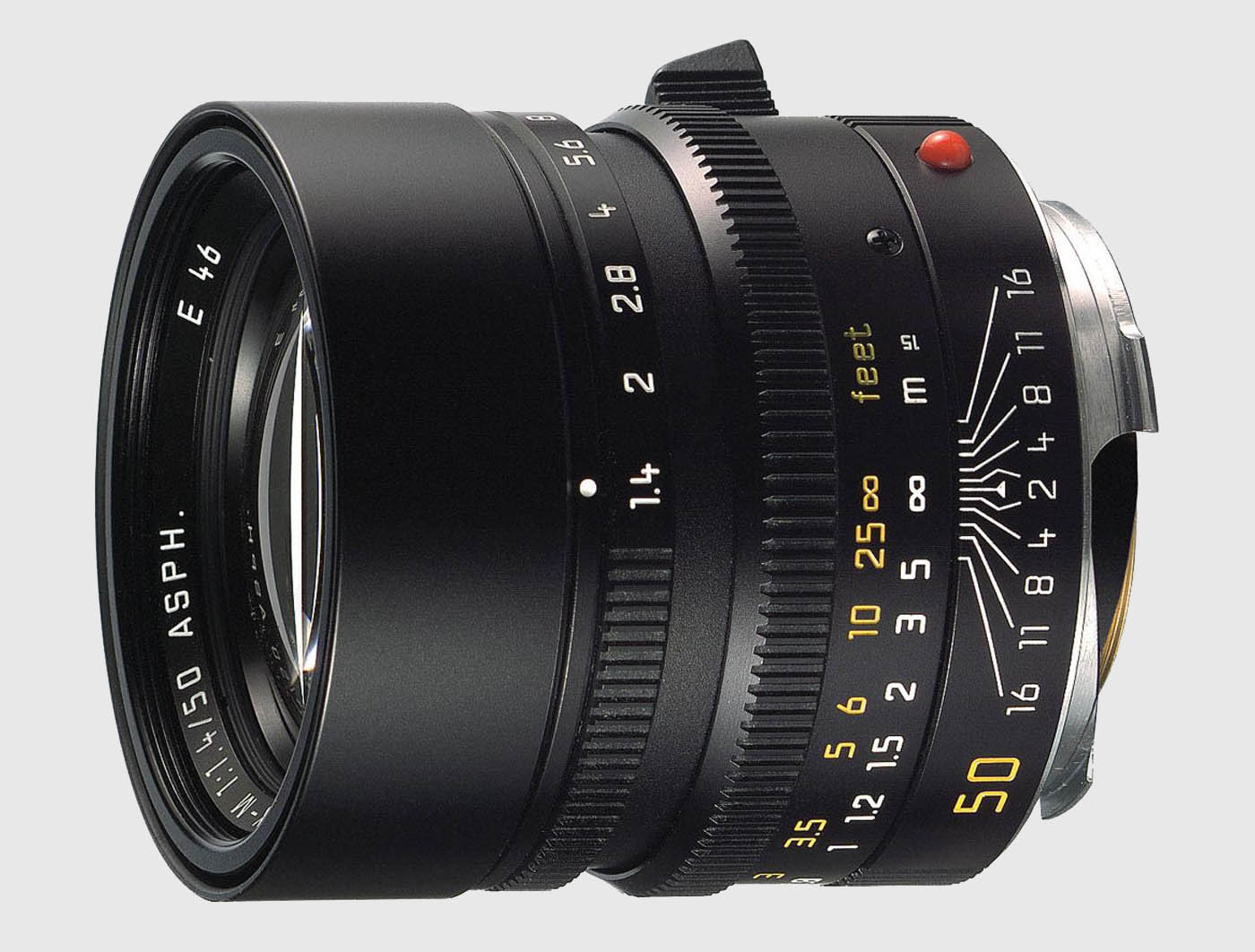 A Complete Guide to Leica M Lenses | PetaPixel
