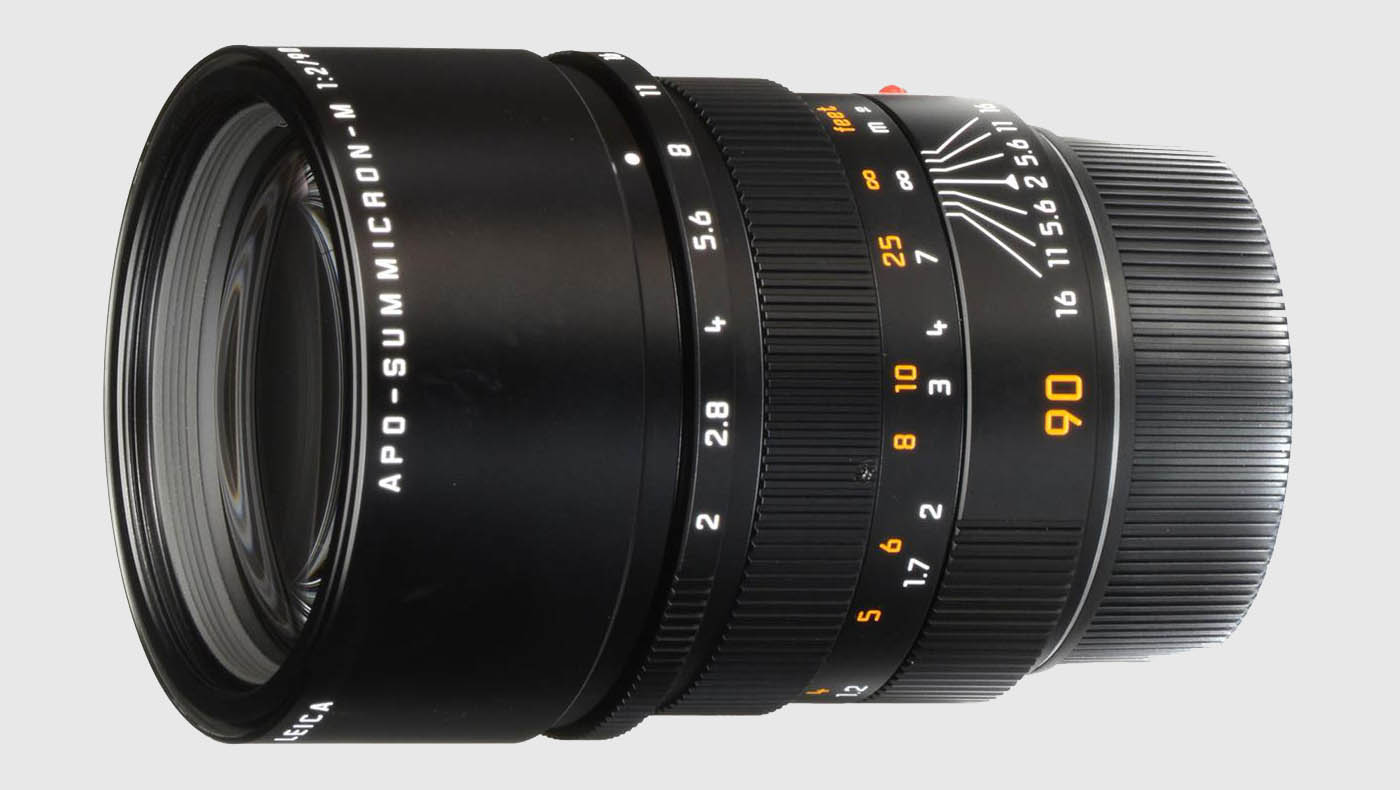 A Complete Guide to Leica M Lenses | PetaPixel