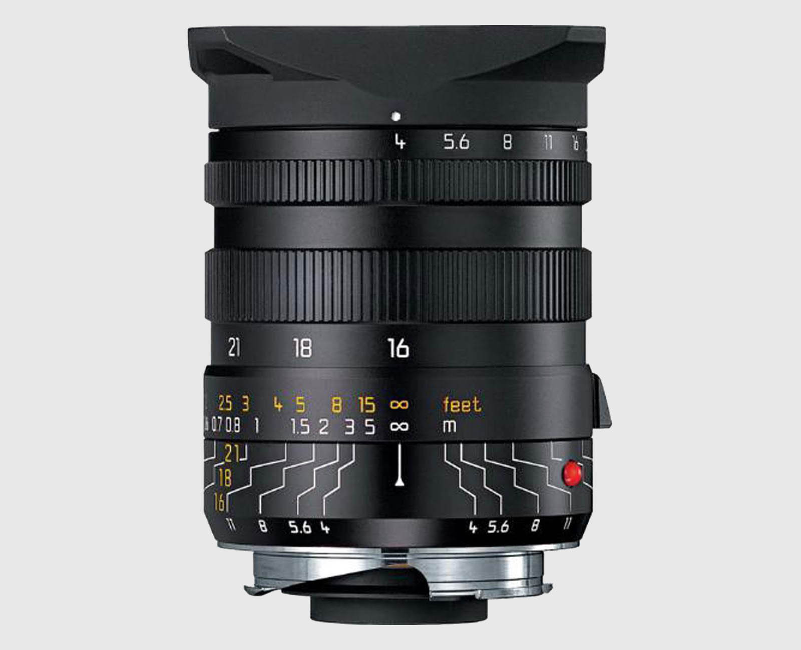 A Complete Guide to Leica M Lenses | PetaPixel