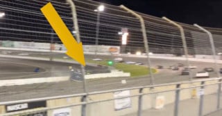 Sports Photographers Faced a Summer of Broken Lenses, Cracked Skulls ...