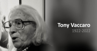 Tony Vaccaro, Renowned WWII and Fashion Photographer, Dead at 100 ...