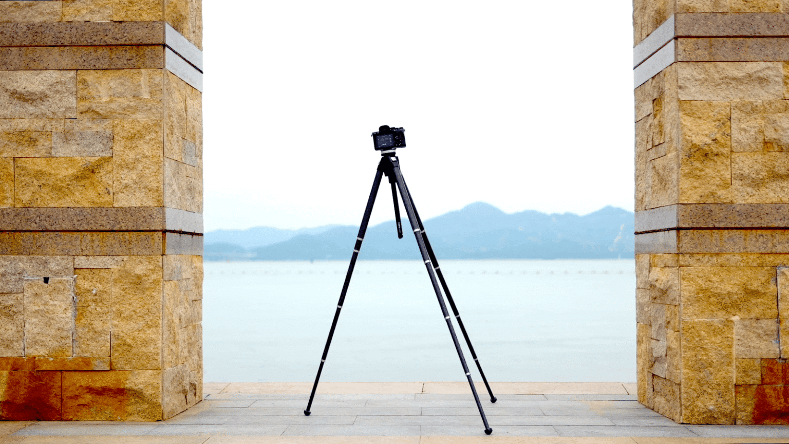 Benro Launches Theta, the World's First Smart Modular Travel Tripod ...