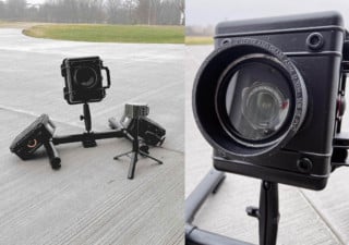 Photographer Captures Stunning Fox Photos with DIY Camera Trap | PetaPixel