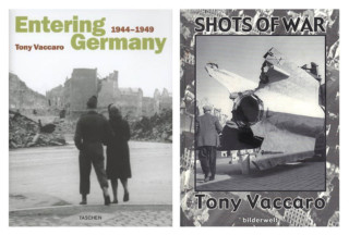 Tony Vaccaro, Renowned WWII and Fashion Photographer, Dead at 100 ...