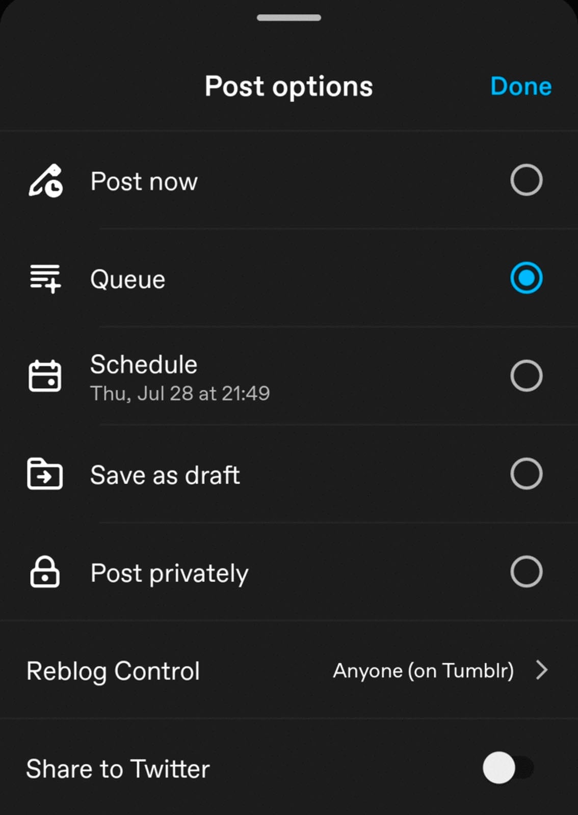 Instagram Hates Photos: Why Tumblr is a Great Place to Share Your Work ...