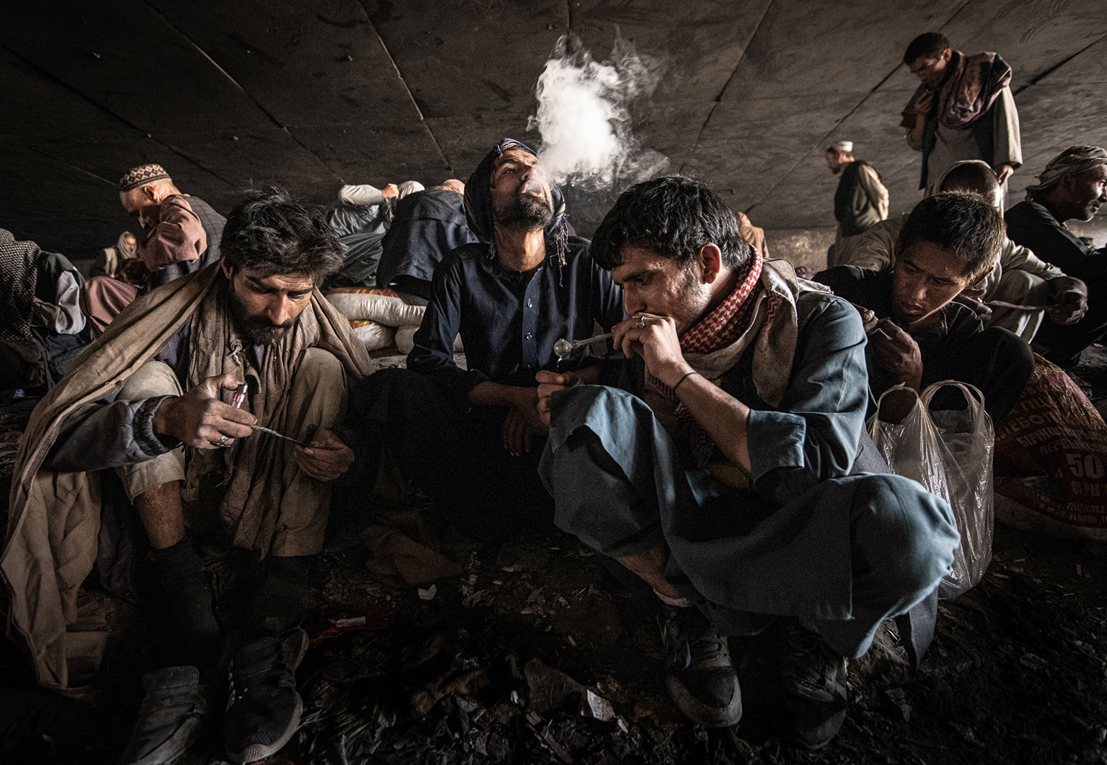 Stunning News Images from British Press Photo Competition | PetaPixel