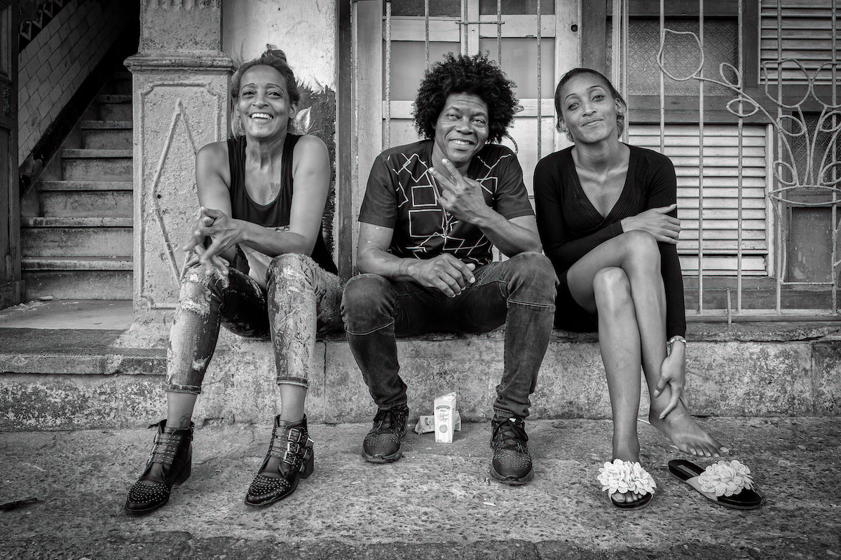 Photographer Takes 24 Trips to Havana to Capture the 'Soul of Cuba ...