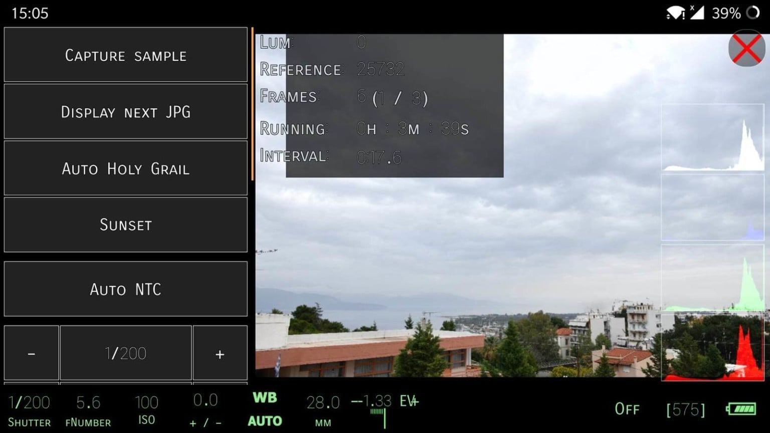 What is an Intervalometer? | PetaPixel