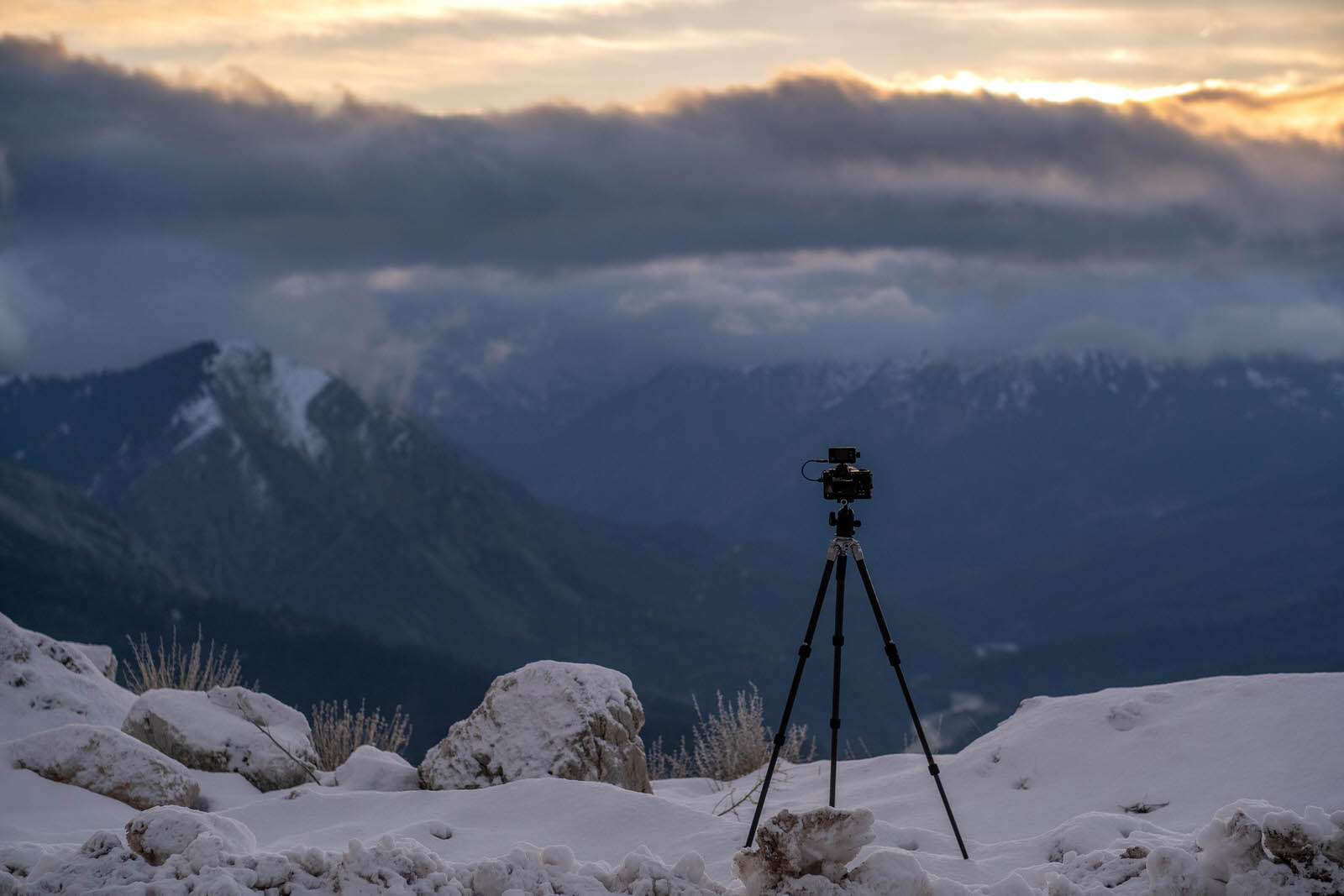 What is an Intervalometer? | PetaPixel