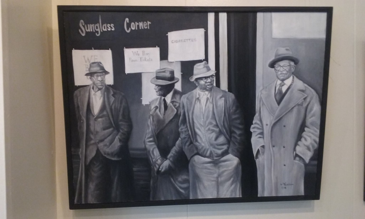 Photographer Says Artist Copied Her Iconic Photo | PetaPixel