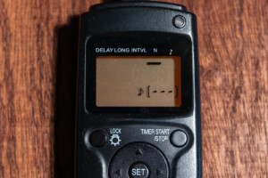 What is an Intervalometer? | PetaPixel