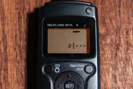 What is an Intervalometer? | PetaPixel