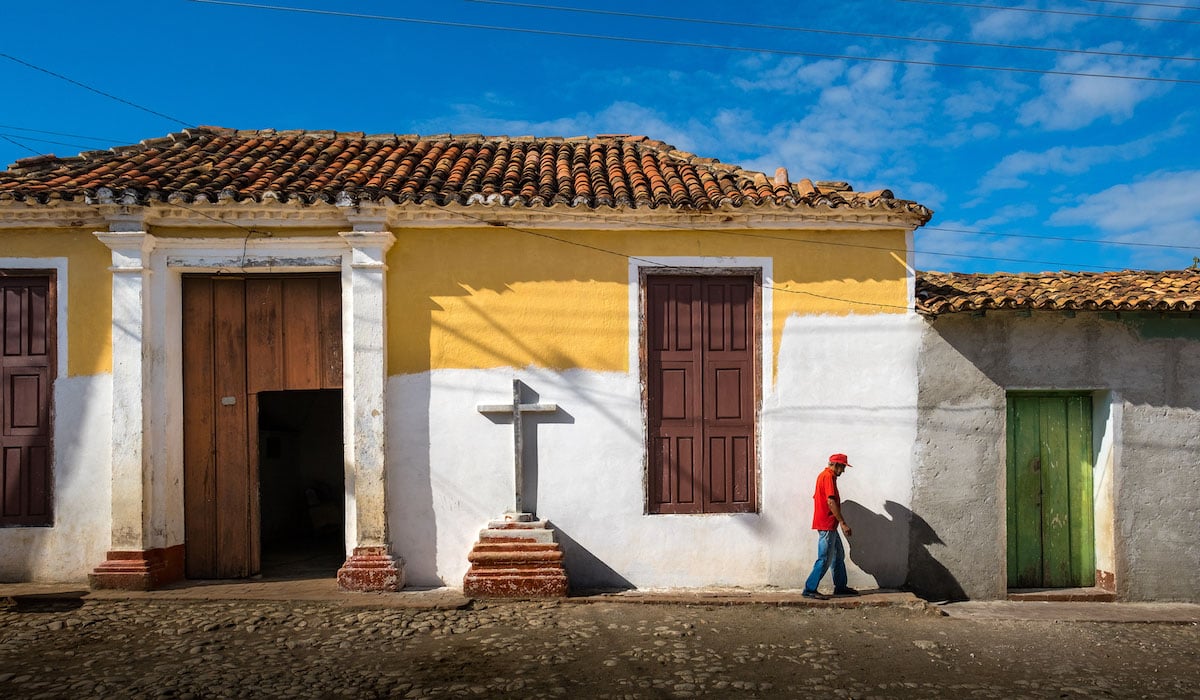 Photographer Takes 24 Trips to Havana to Capture the 'Soul of Cuba ...