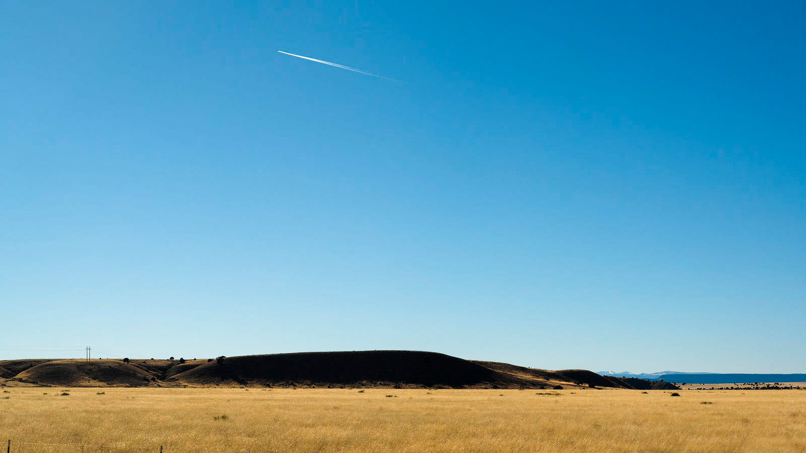 Shooting the Landscape at 70 Miles an Hour | PetaPixel