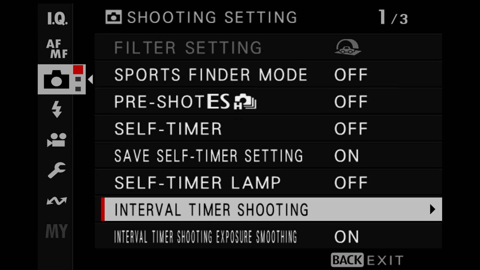 What is an Intervalometer? | PetaPixel