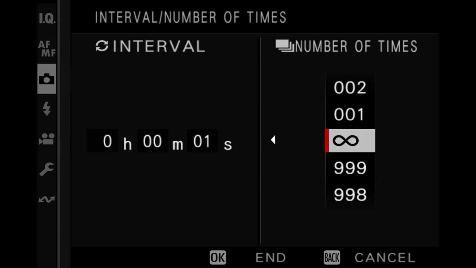 What is an Intervalometer? | PetaPixel