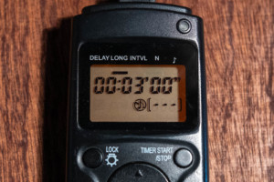 What is an Intervalometer? | PetaPixel