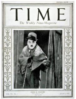 100 Years of TIME Magazine Through Some of its Iconic Cover Photos ...